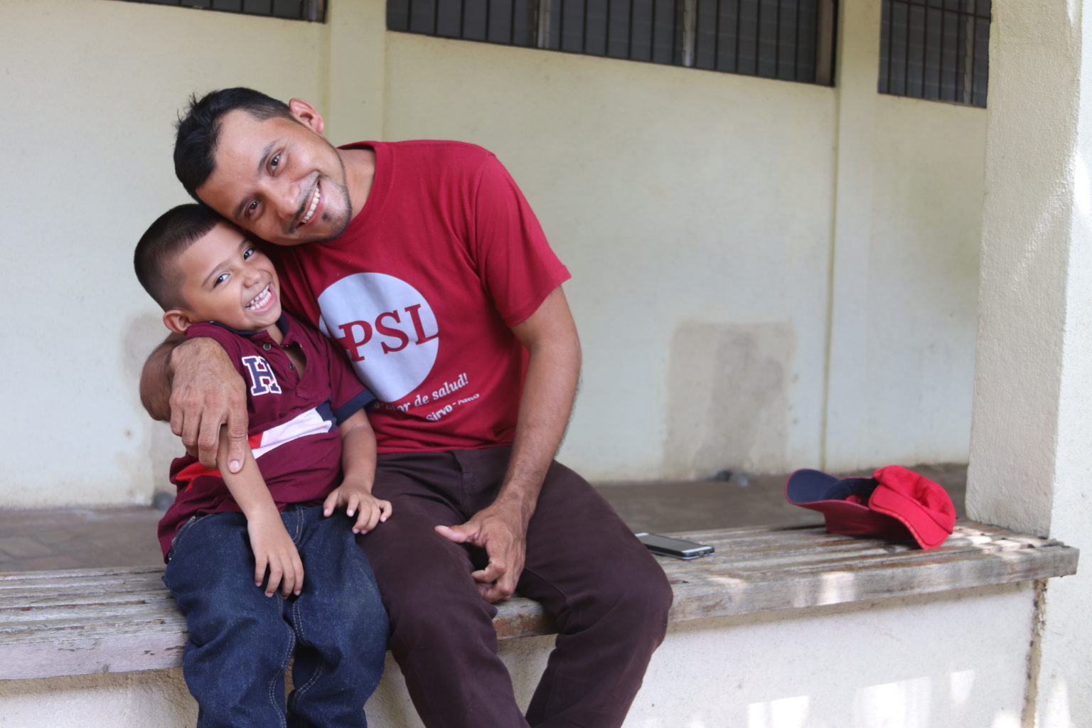 Celebrating 15 Years of Health and Hope! - AMOS Health & Hope