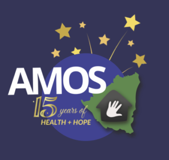 Celebrating 15 Years of Health and Hope! - AMOS Health & Hope