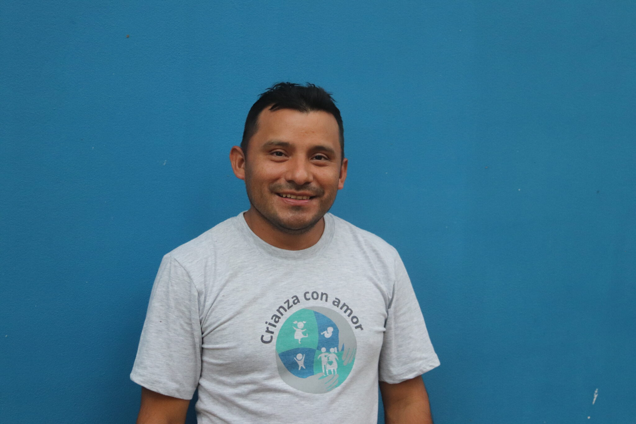 Finding A Way For Hope... For Yosai - AMOS Health & Hope